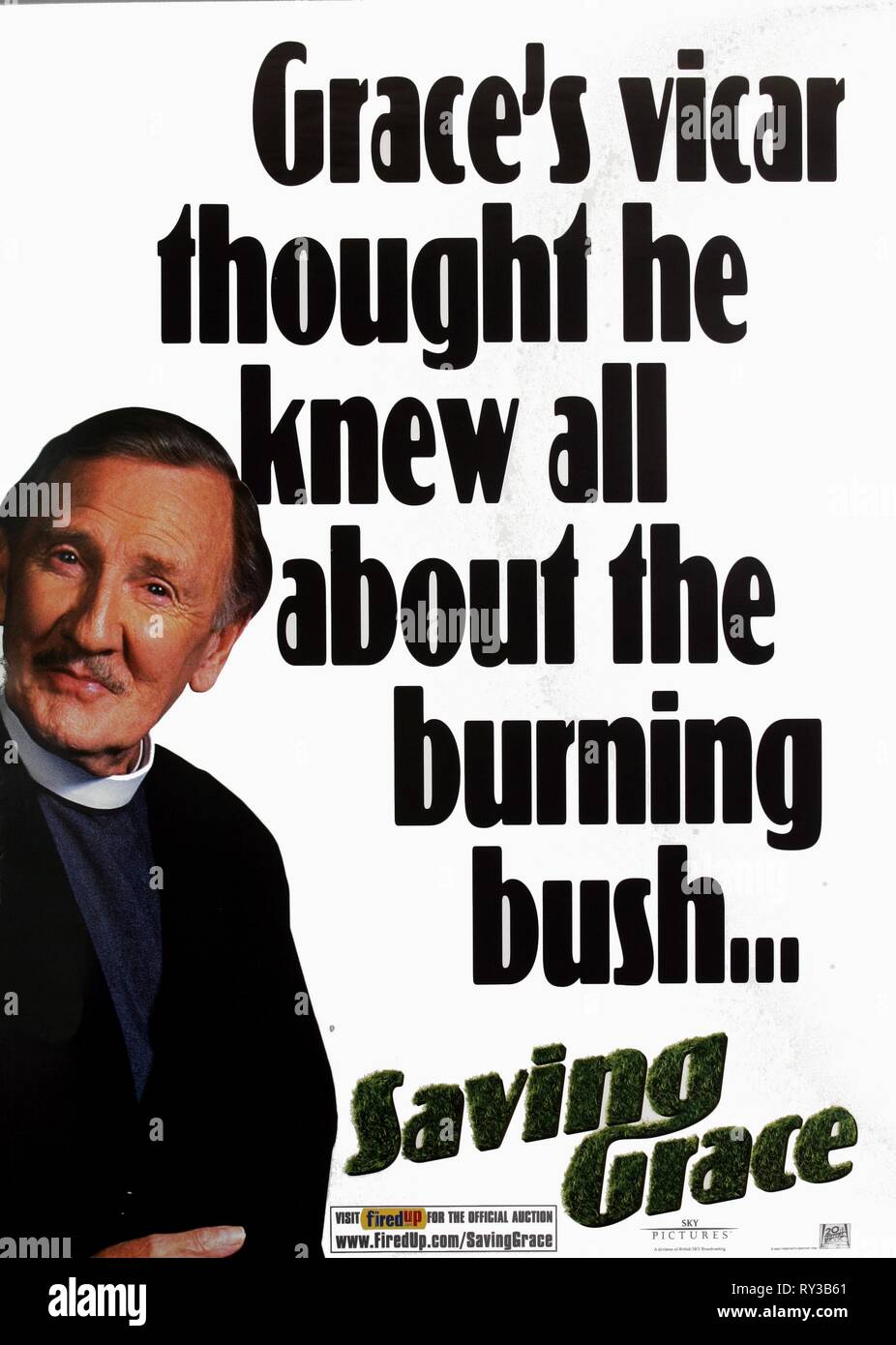 The Movie Film Poster 2000 High Resolution Stock Photography and Images ...