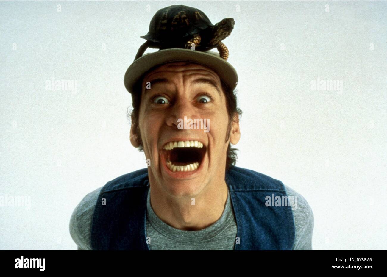 Jim Varney High Resolution Stock Photography and Images - Alamy