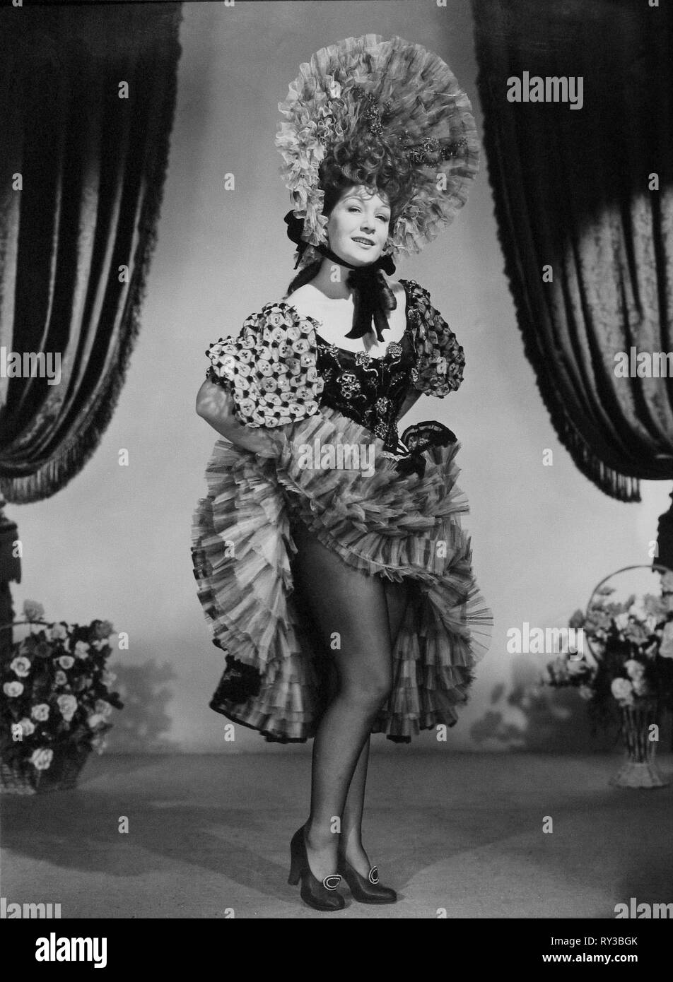 Jean kent hi-res stock photography and images - Alamy