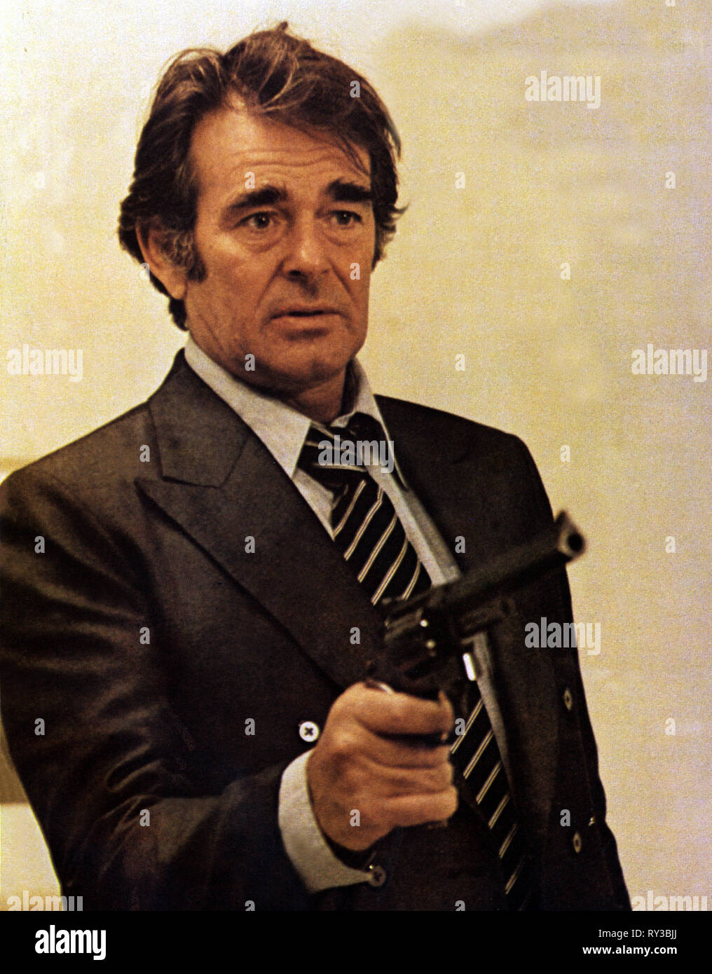 Stuart whitman hi-res stock photography and images - Alamy