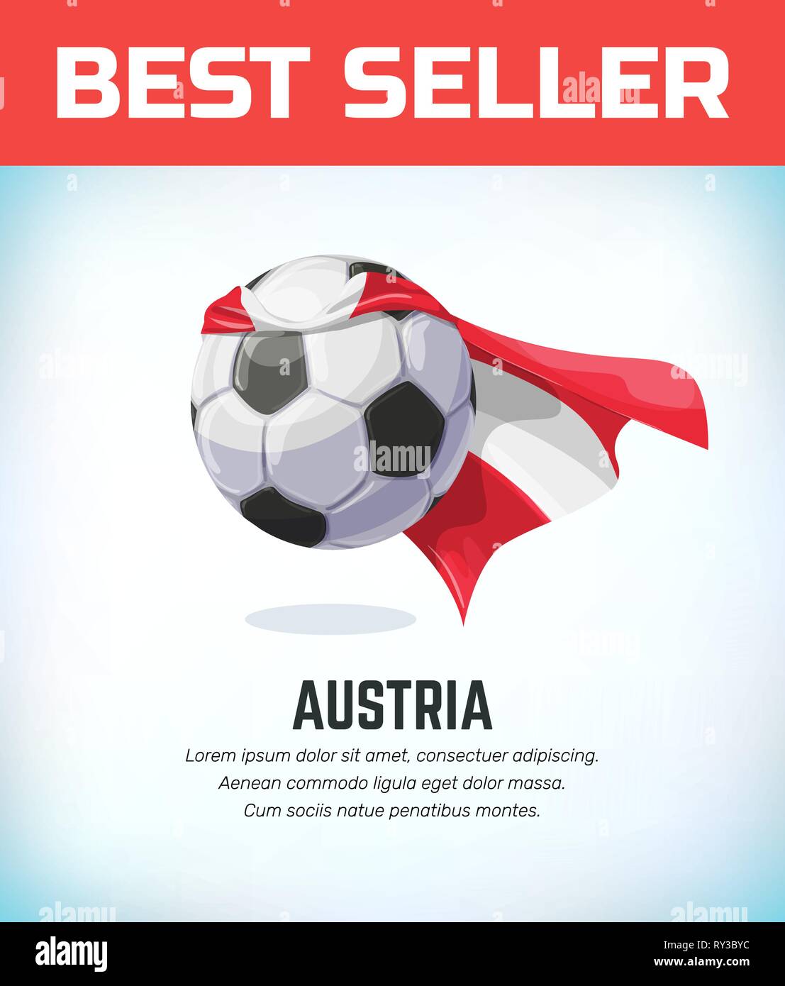 Austrian national soccer team player Stock Vector Images - Alamy
