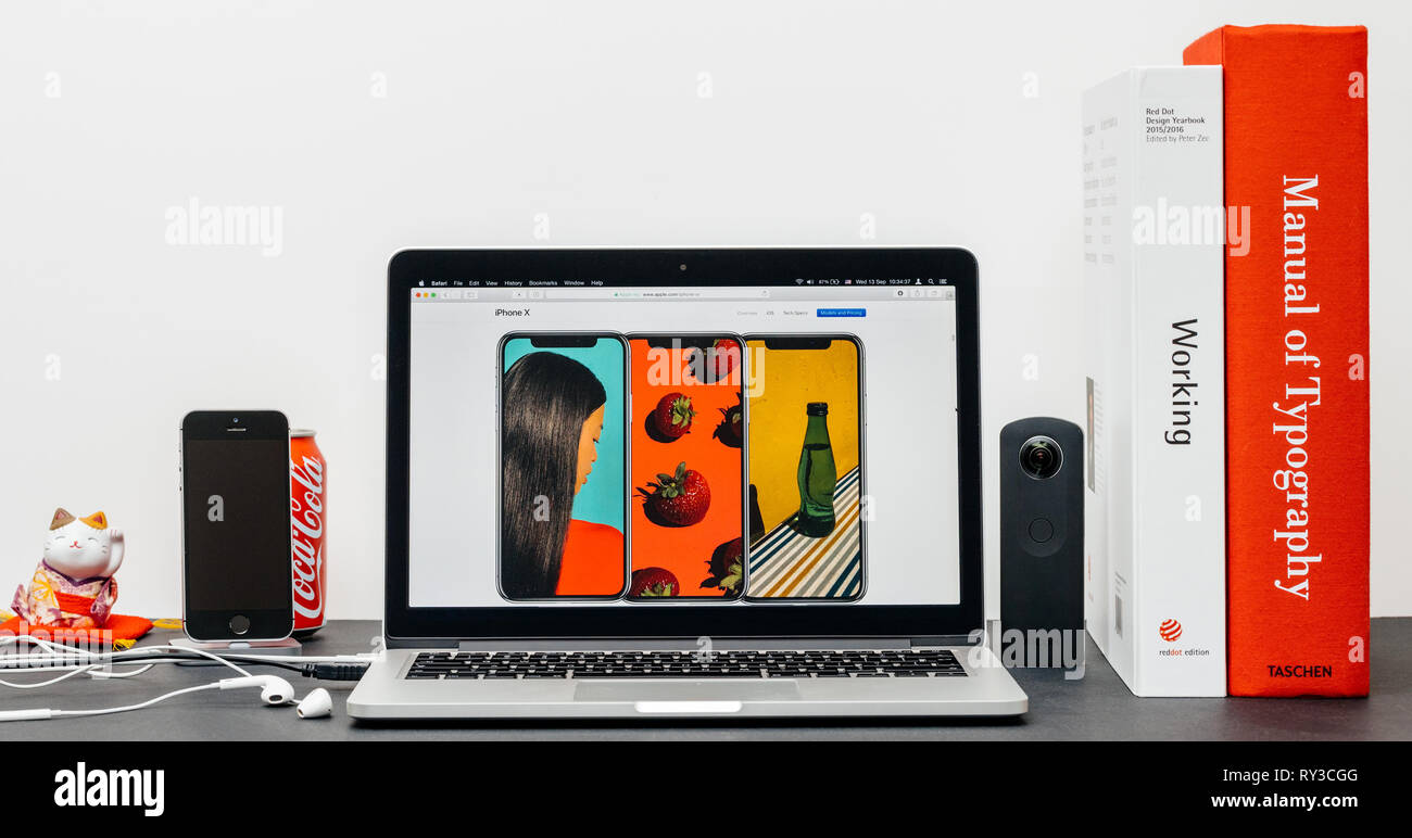 Wide gamut hdr hi-res stock photography and images - Alamy