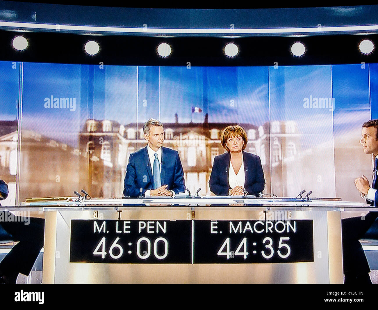 Fascism debate hi-res stock photography and images - Alamy