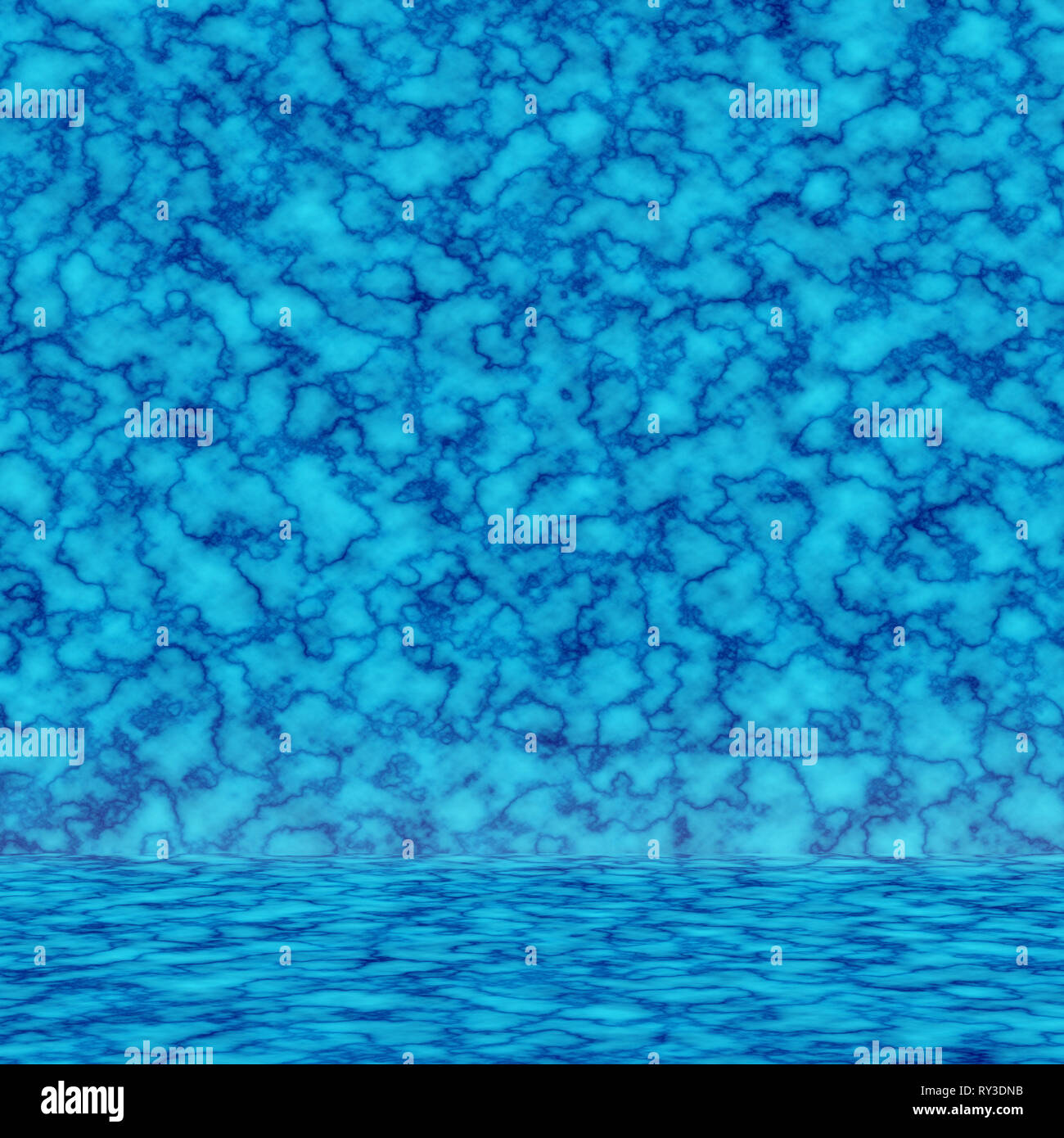 The Detailed structure of marble in natural pattern for background and ...