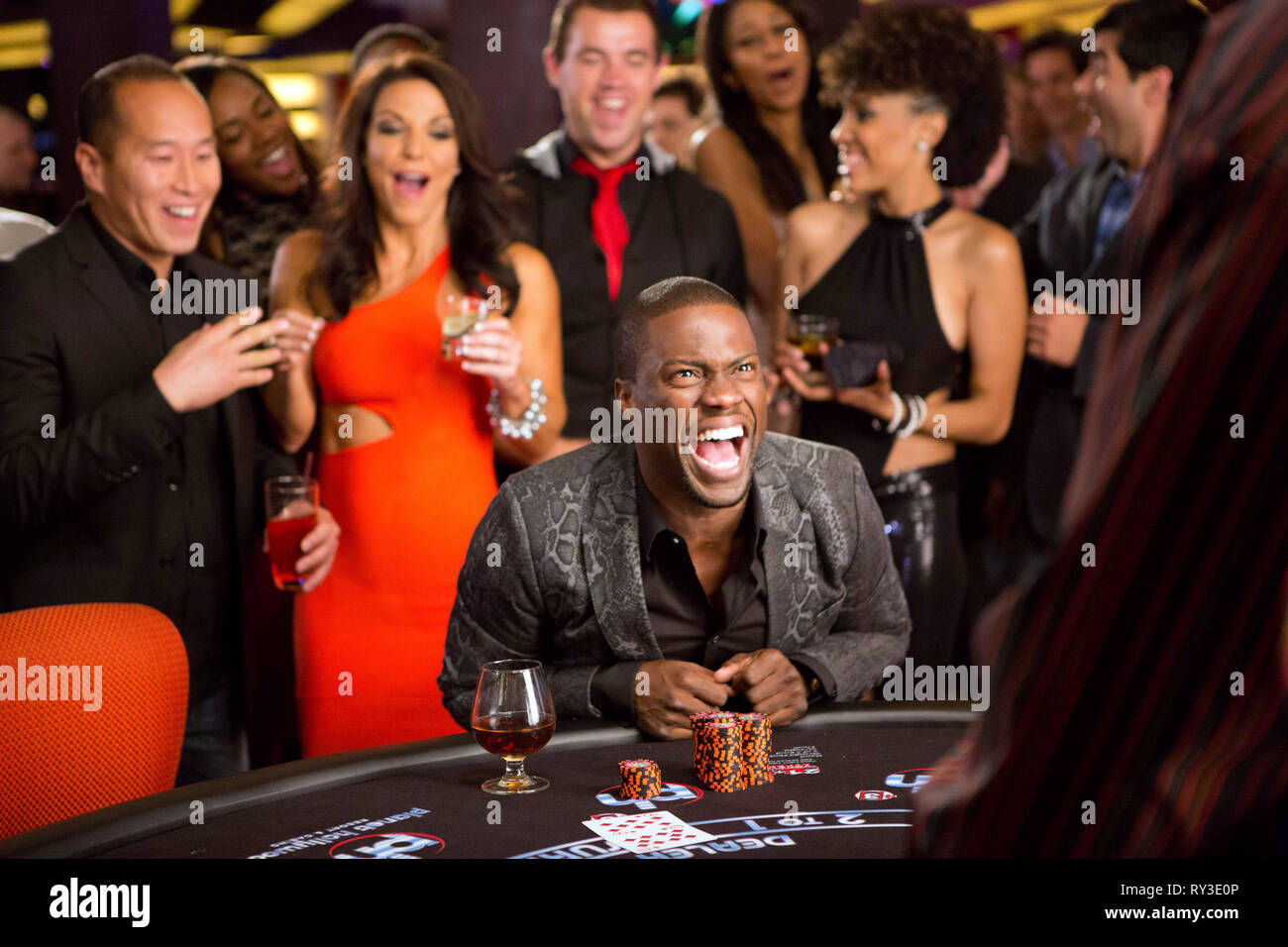 Kevin Hart High Resolution Stock Photography and Images - Alamy