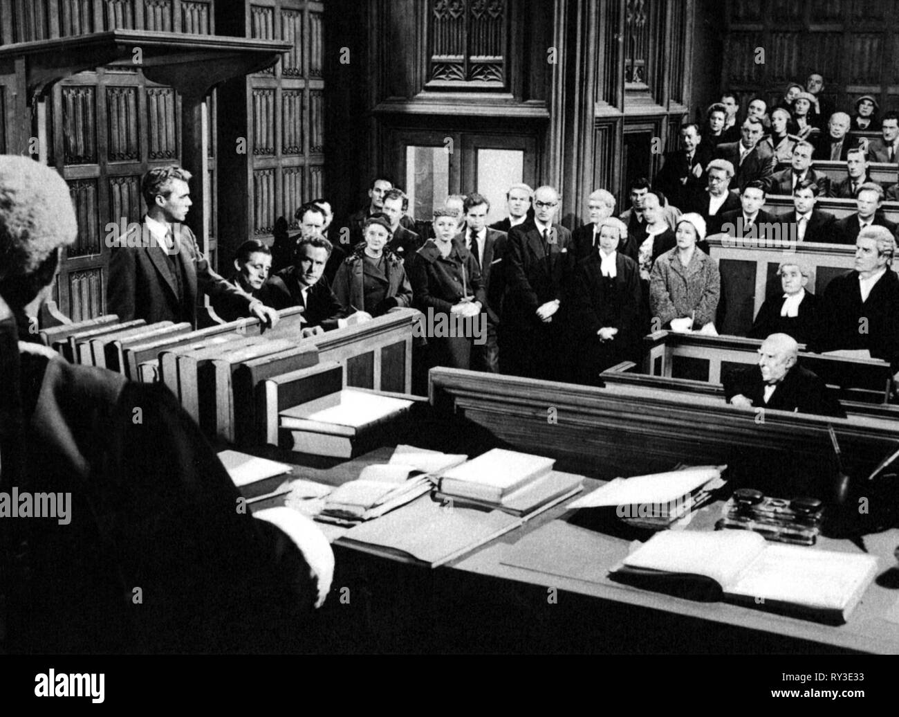 Libel hi-res stock photography and images - Alamy