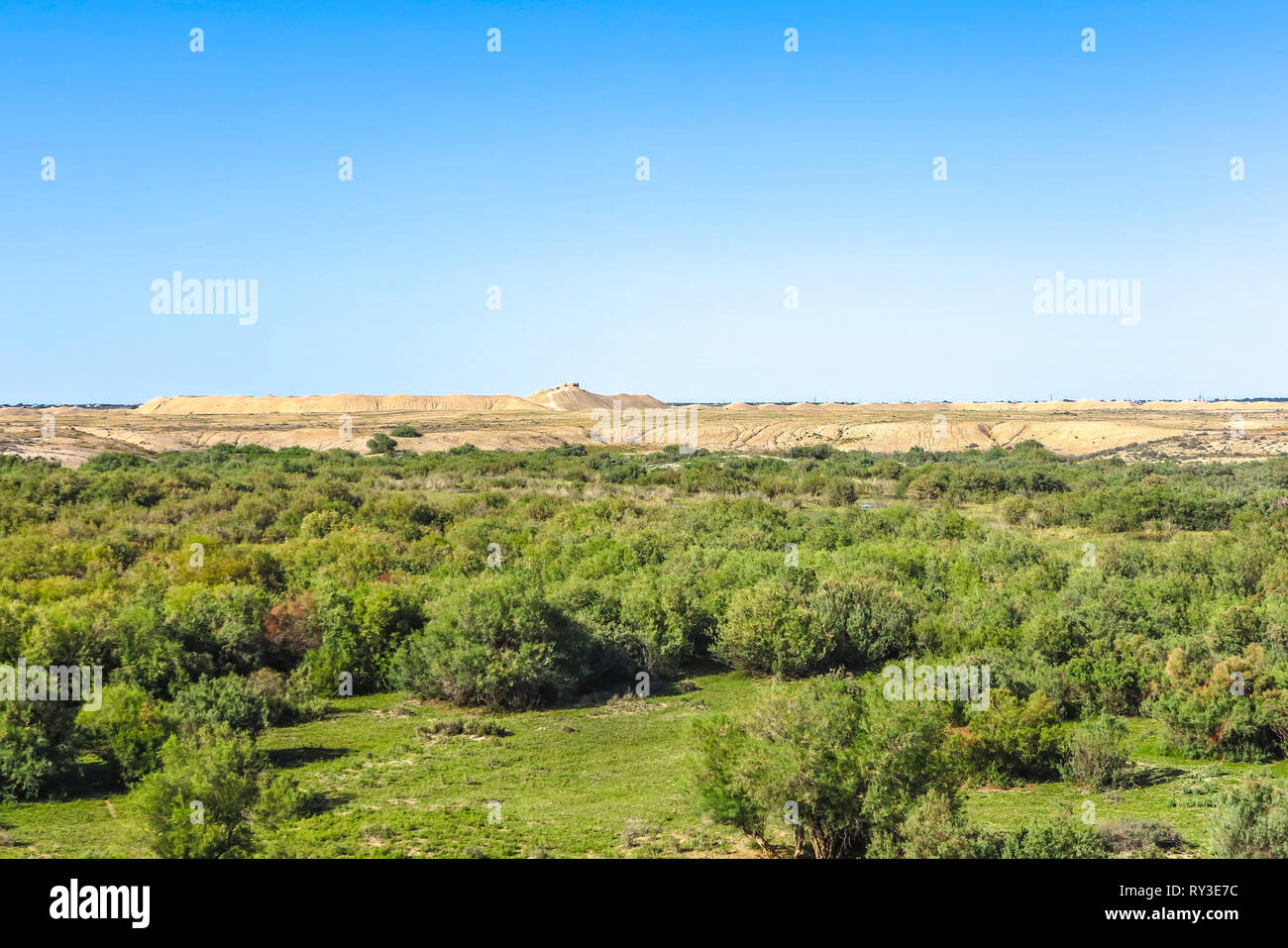 Gyaur kala fortress hi-res stock photography and images - Alamy