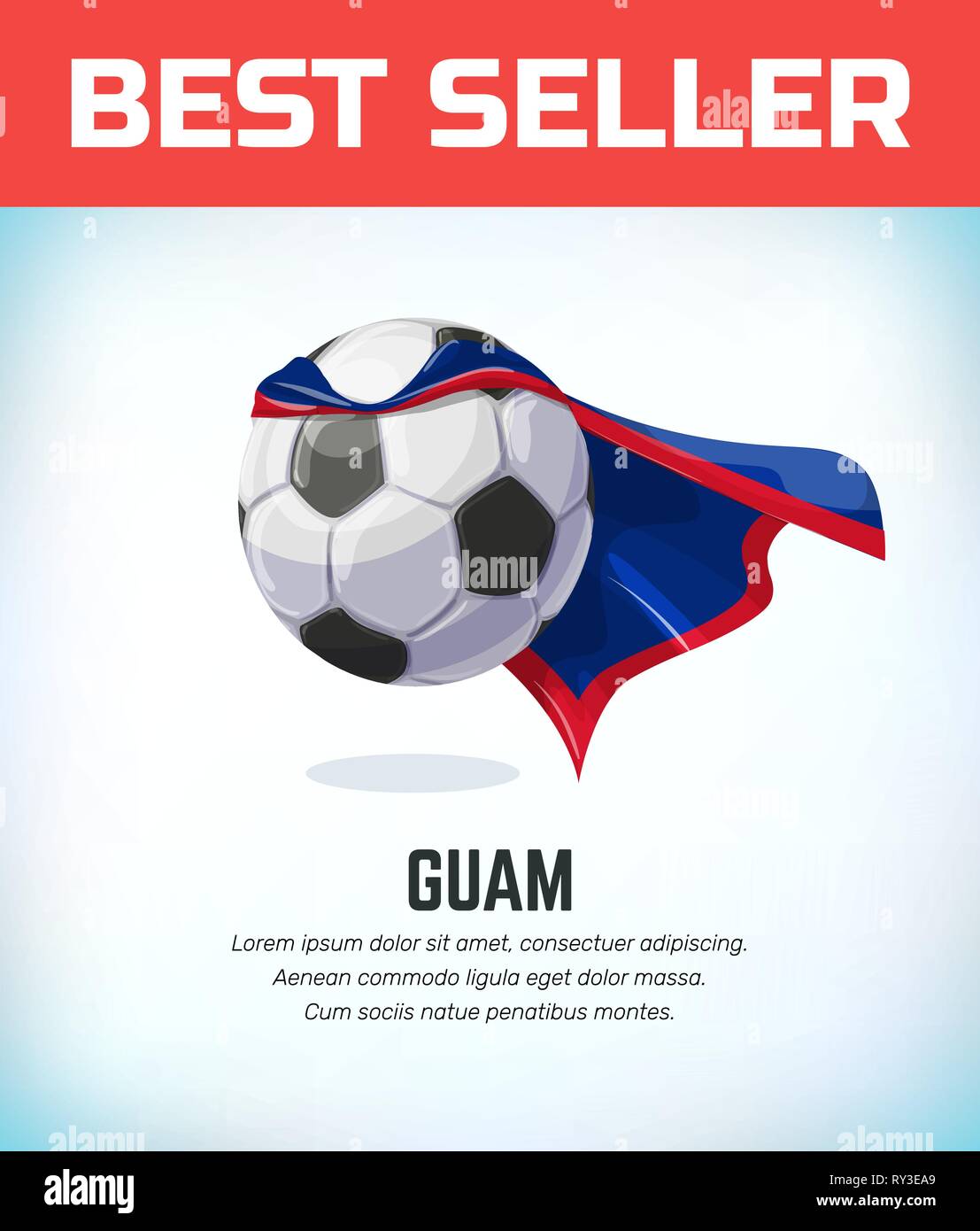 Soccer In Guam