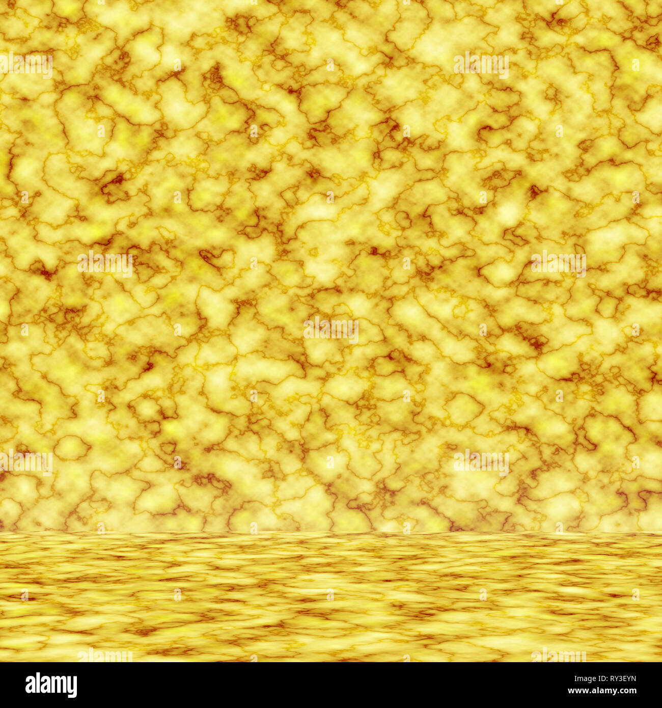 The Detailed structure of marble in natural pattern for background and ...