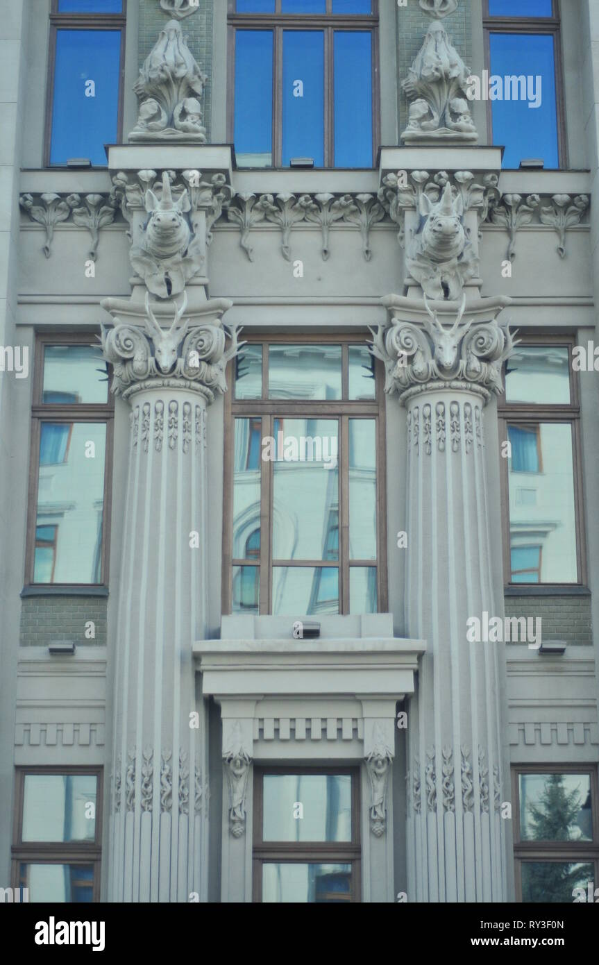 Details old soviet style hi-res stock photography and images - Alamy