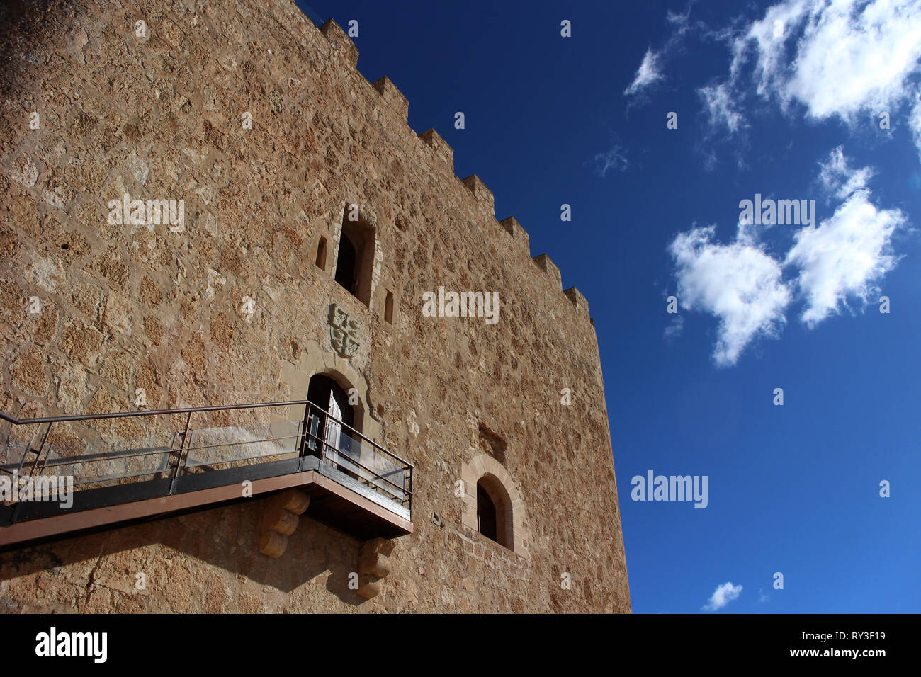 Jumill spain hi-res stock photography and images - Alamy