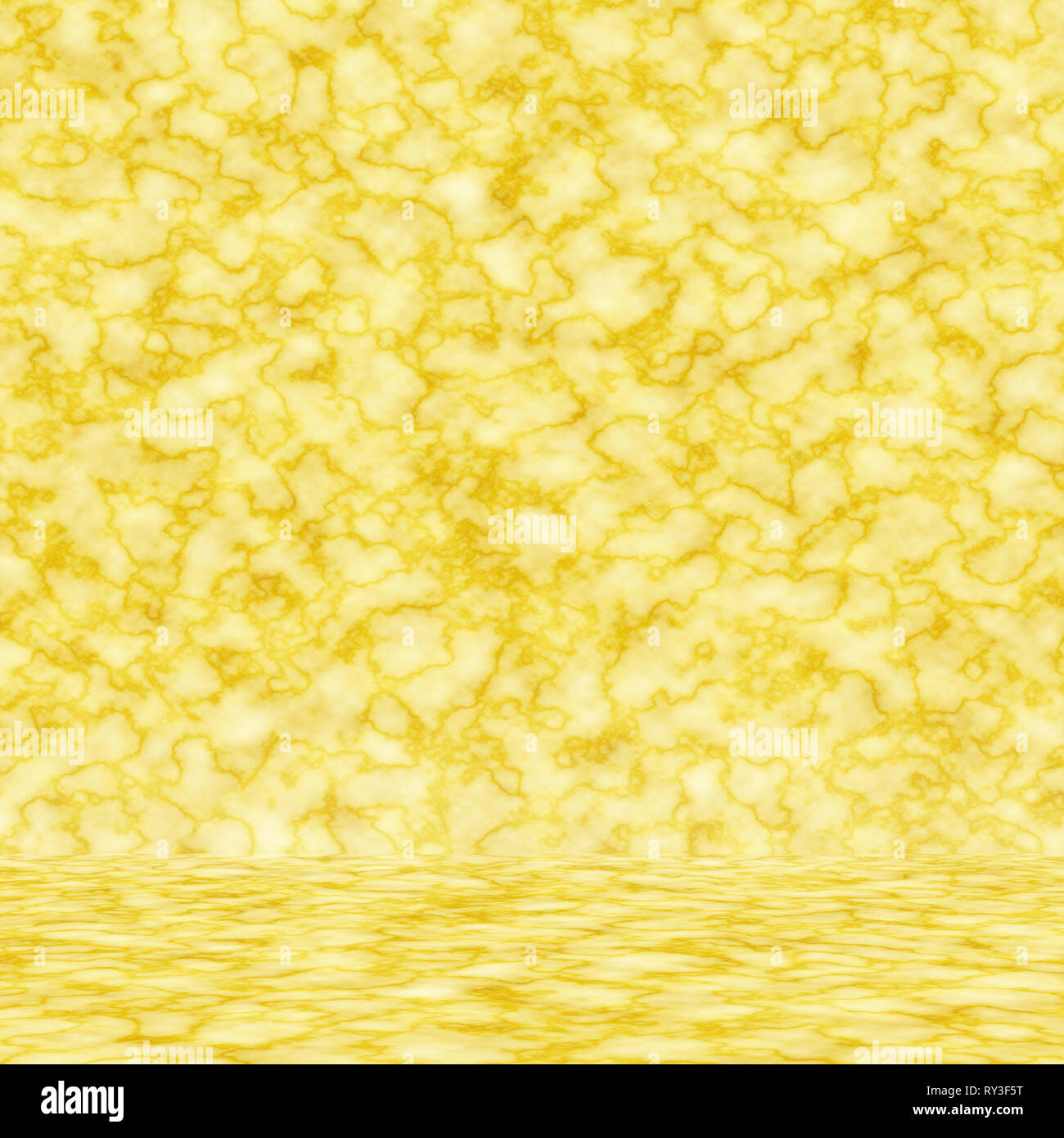 The Detailed structure of marble in natural pattern for background and ...