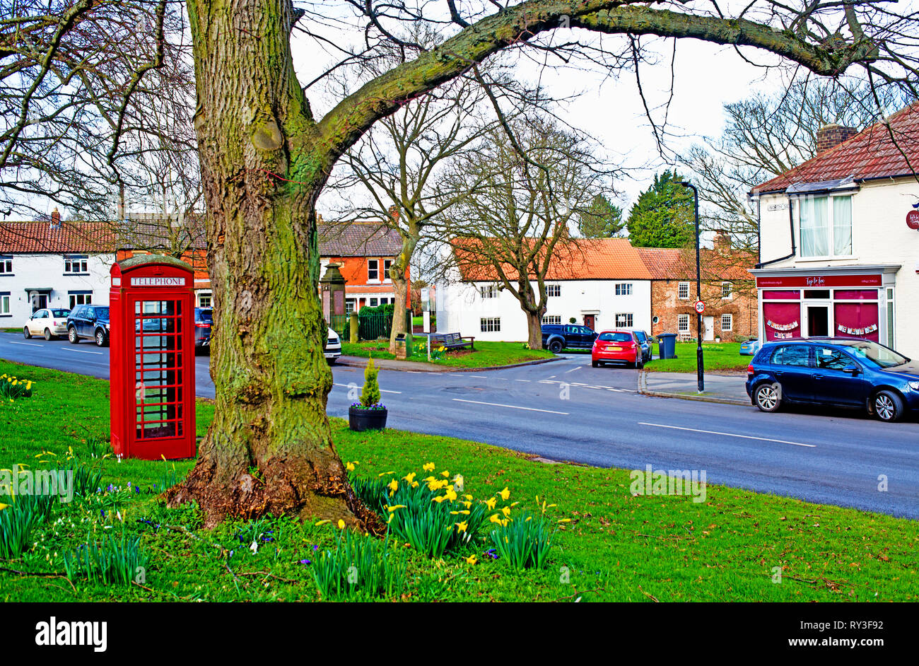Rudby hi-res stock photography and images - Alamy