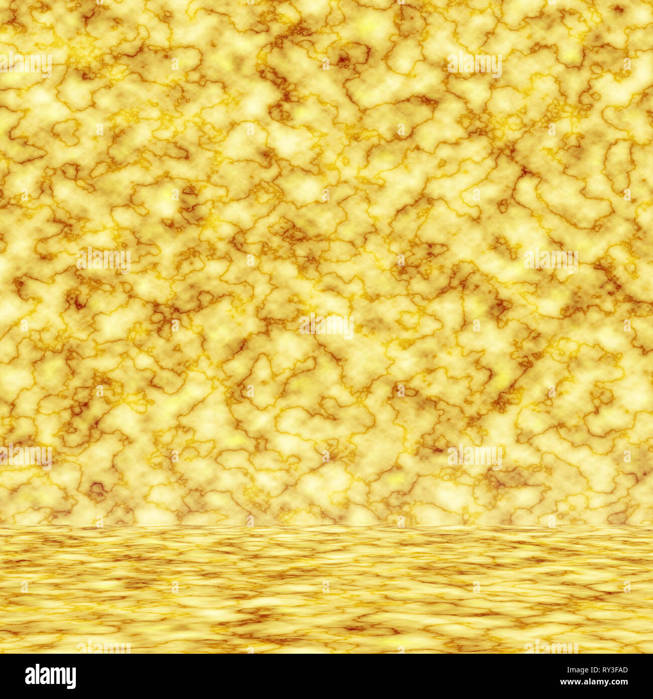 The Detailed structure of marble in natural pattern for background and ...