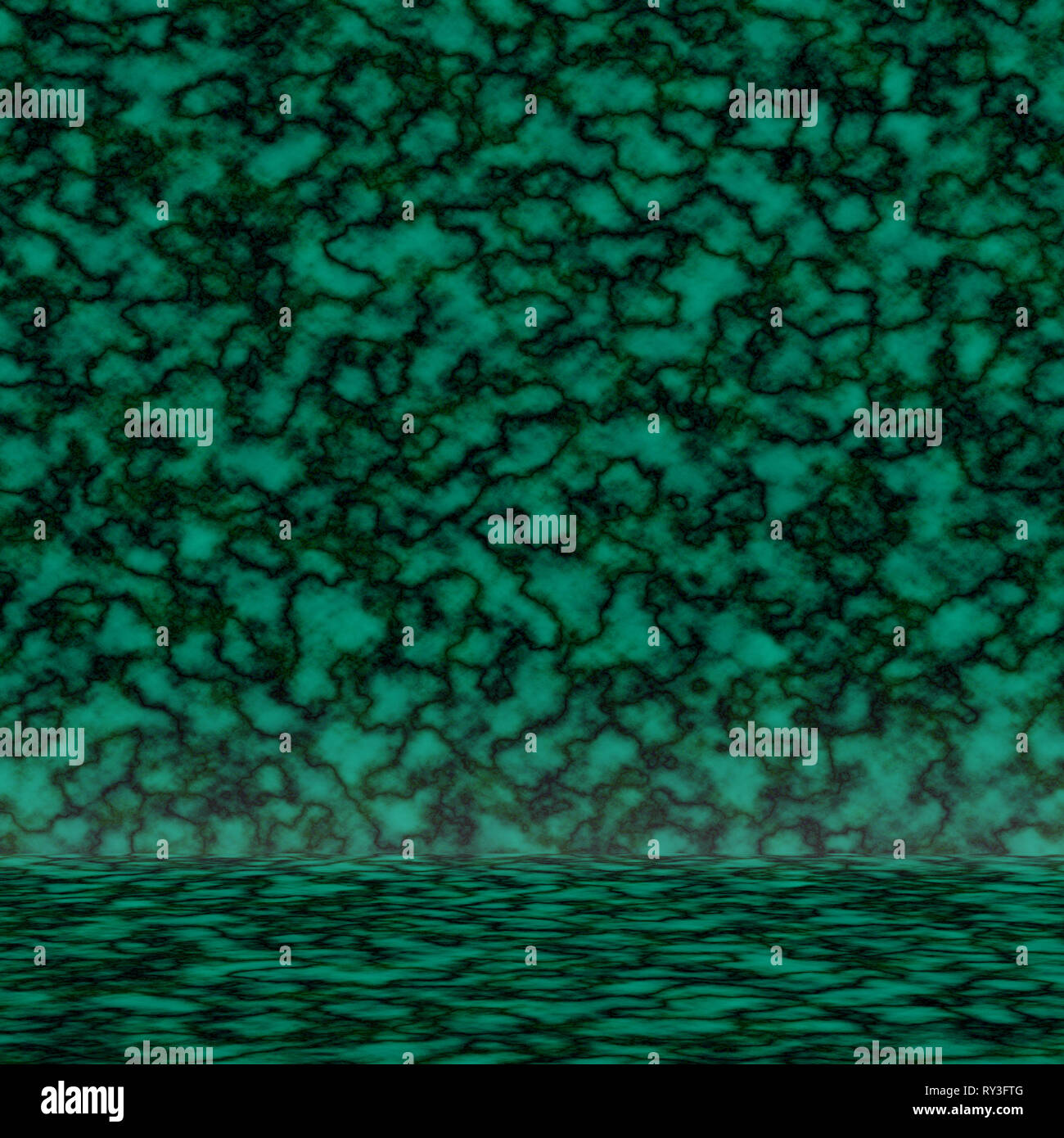 The Detailed structure of marble in natural pattern for background and ...