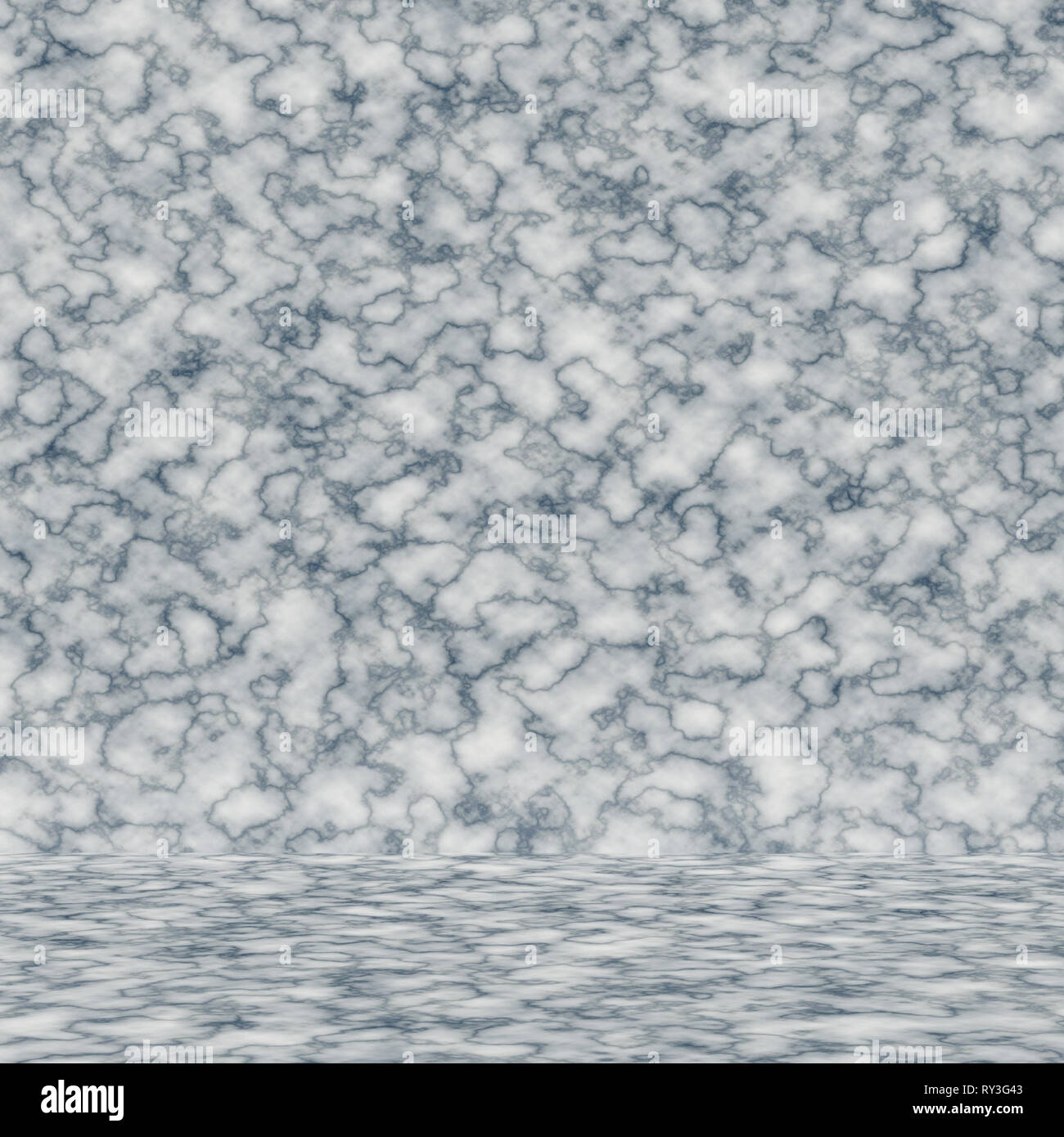 The Detailed structure of marble in natural pattern for background and ...