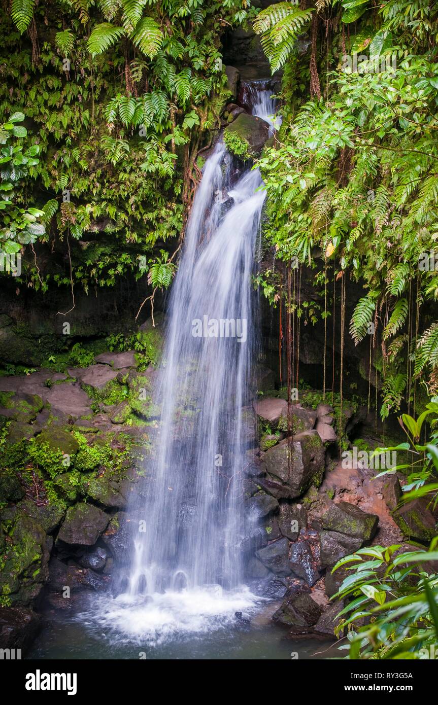 Morne bruce hi-res stock photography and images - Alamy