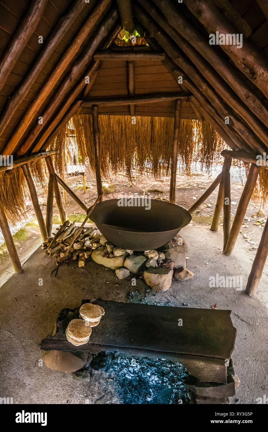 Carib kalinago hi-res stock photography and images - Alamy