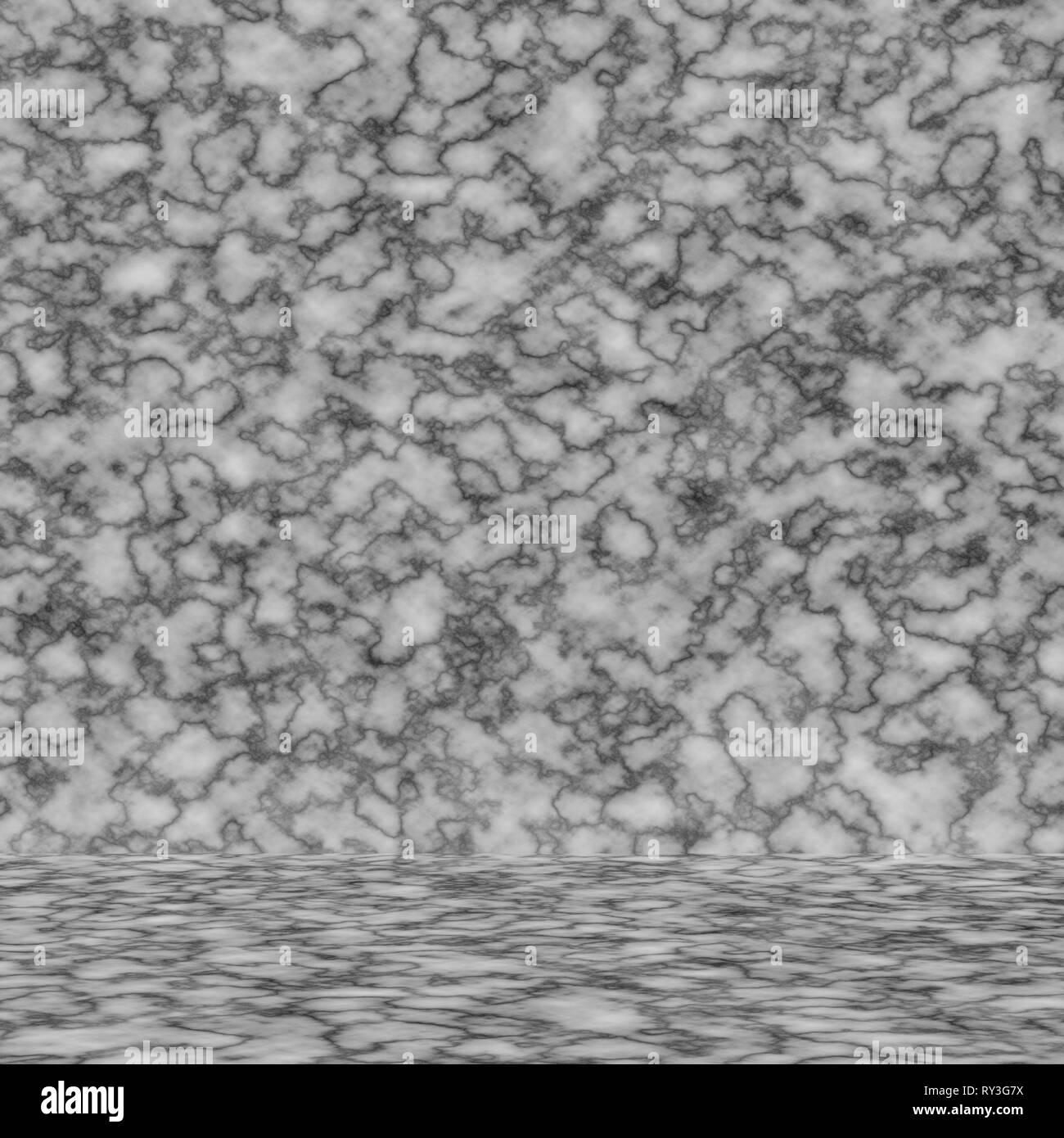 The Detailed structure of marble in natural pattern for background and ...