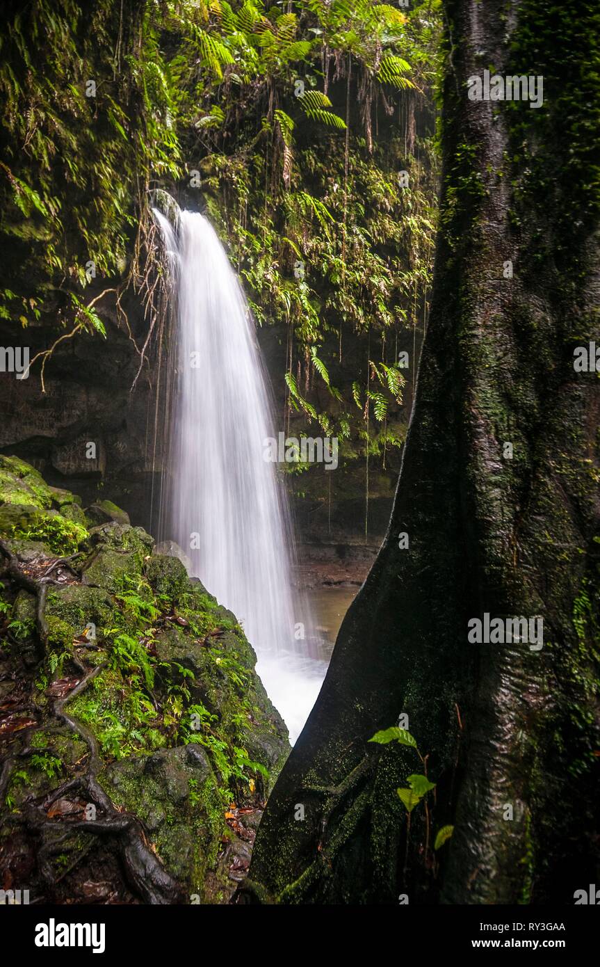 Morne bruce hi-res stock photography and images - Alamy