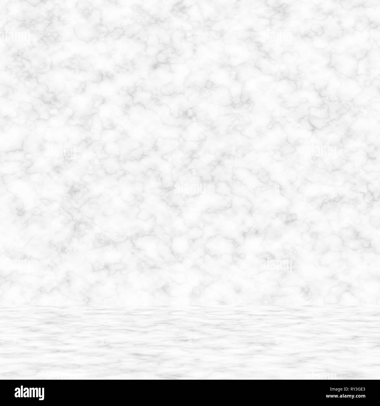 The Detailed structure of marble in natural pattern for background and ...