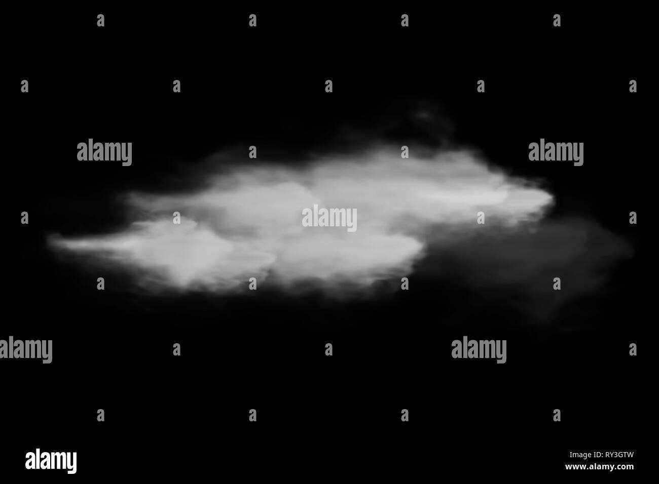 Very dark black and white image hi-res stock photography and images - Alamy