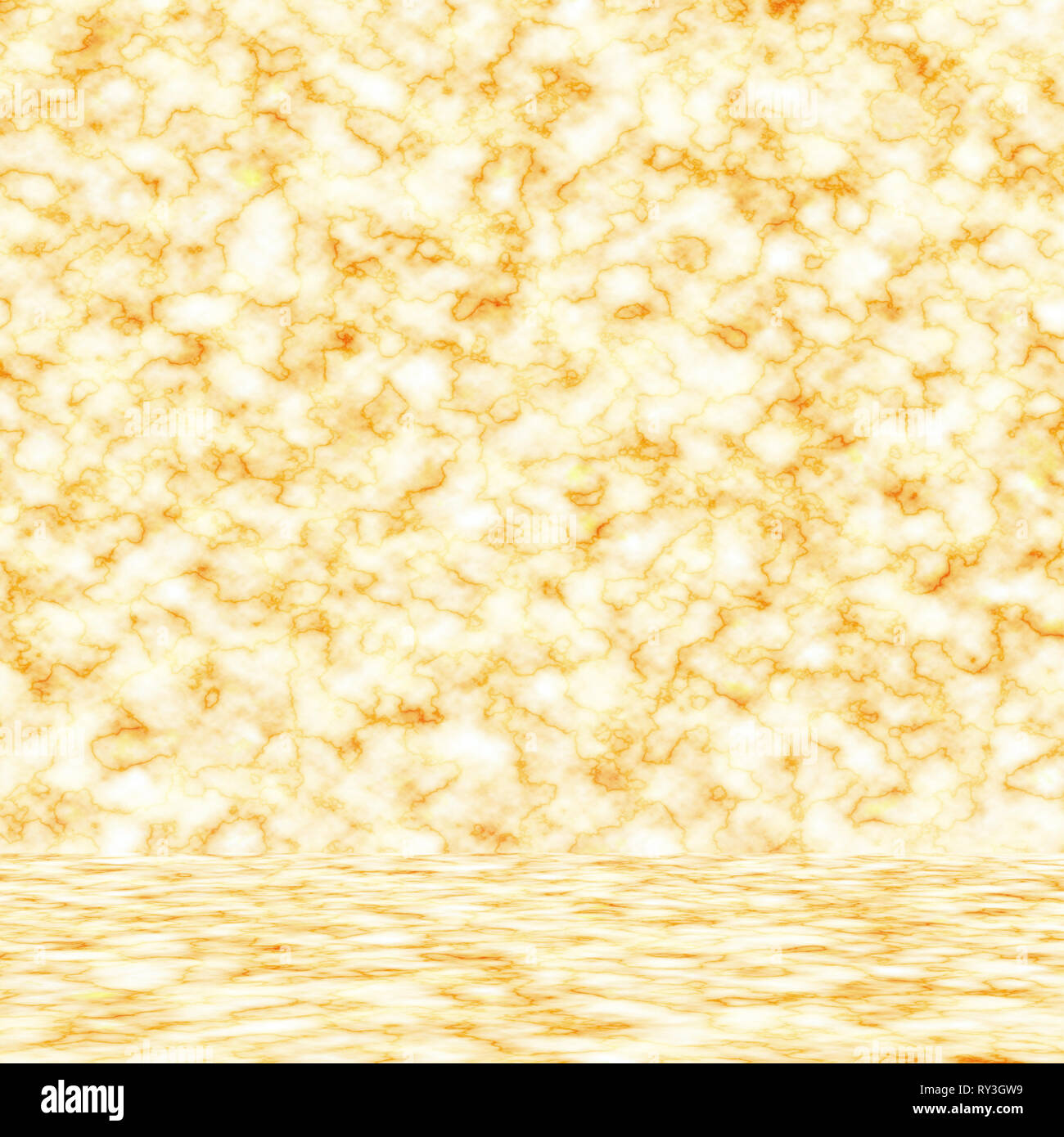 The Detailed structure of marble in natural pattern for background and ...