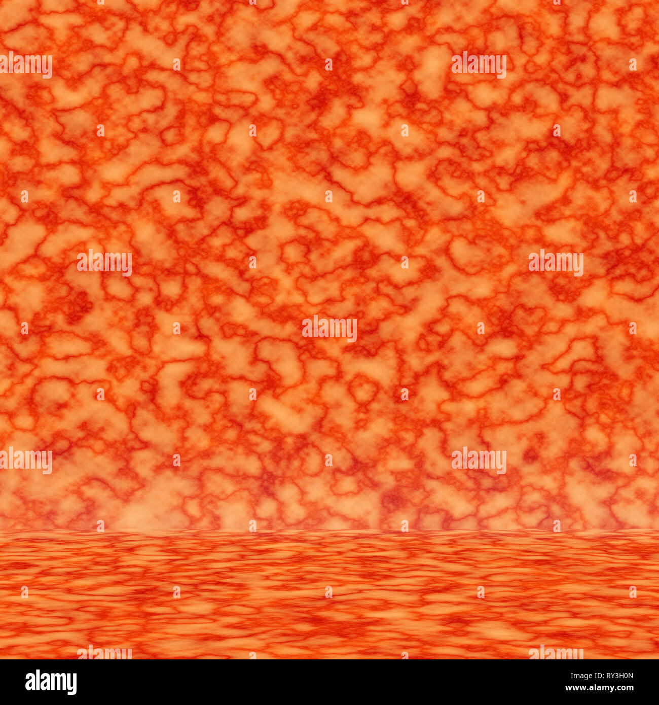 The Detailed structure of marble in natural pattern for background and ...