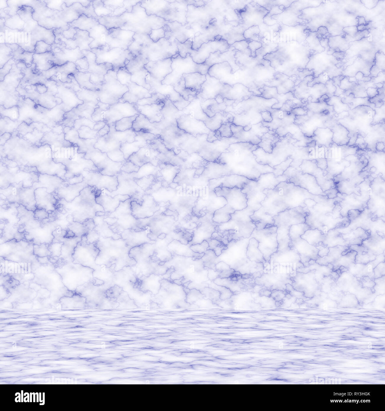 The Detailed structure of marble in natural pattern for background and ...