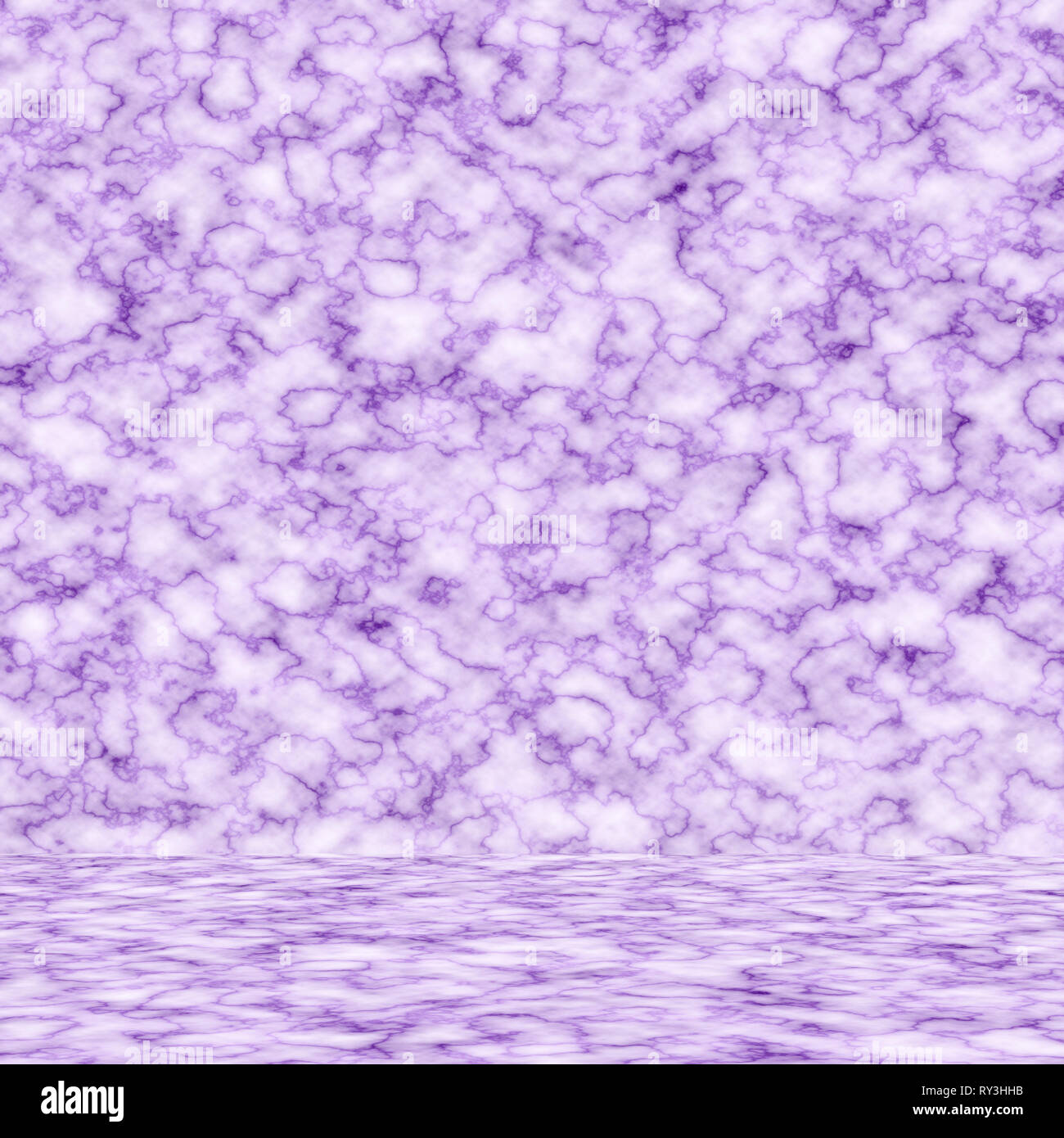 The Detailed structure of marble in natural pattern for background and ...