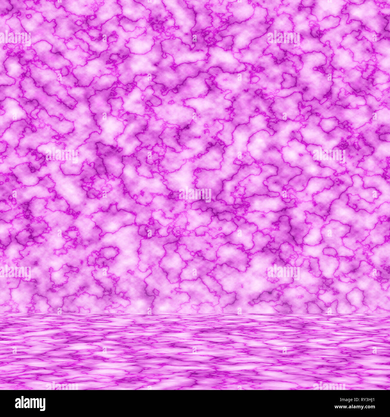 The Detailed structure of marble in natural pattern for background and ...