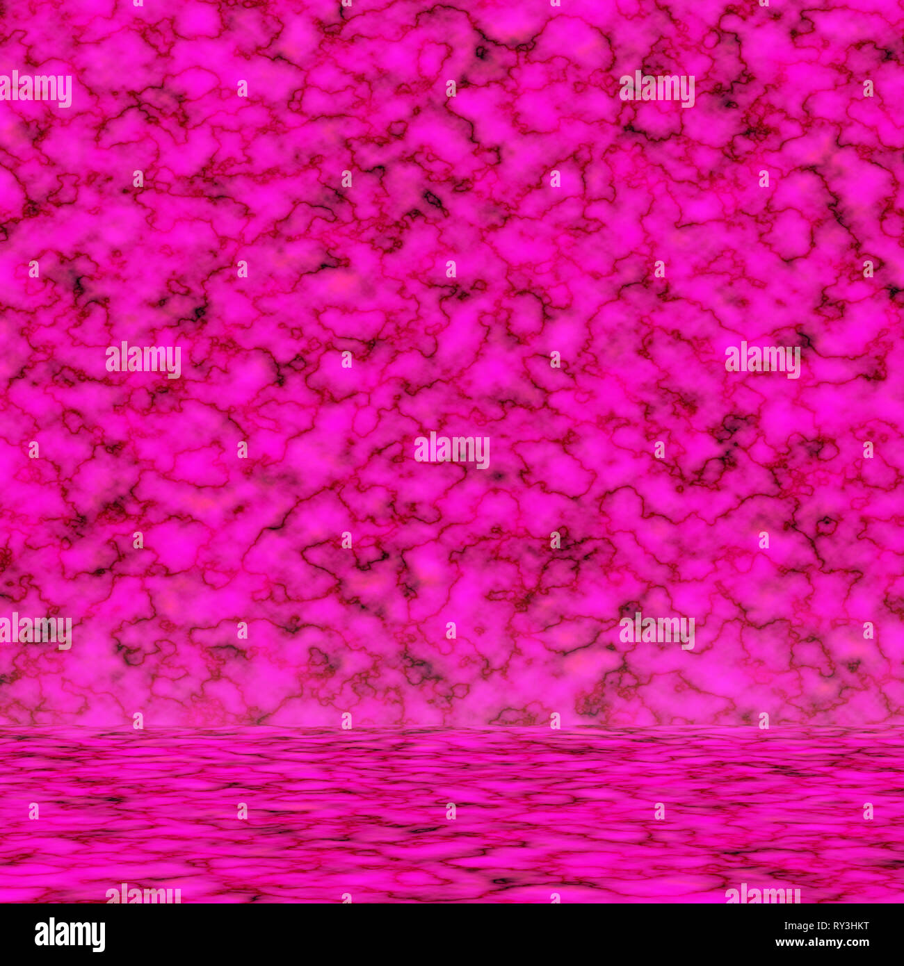 The Detailed structure of marble in natural pattern for background and ...