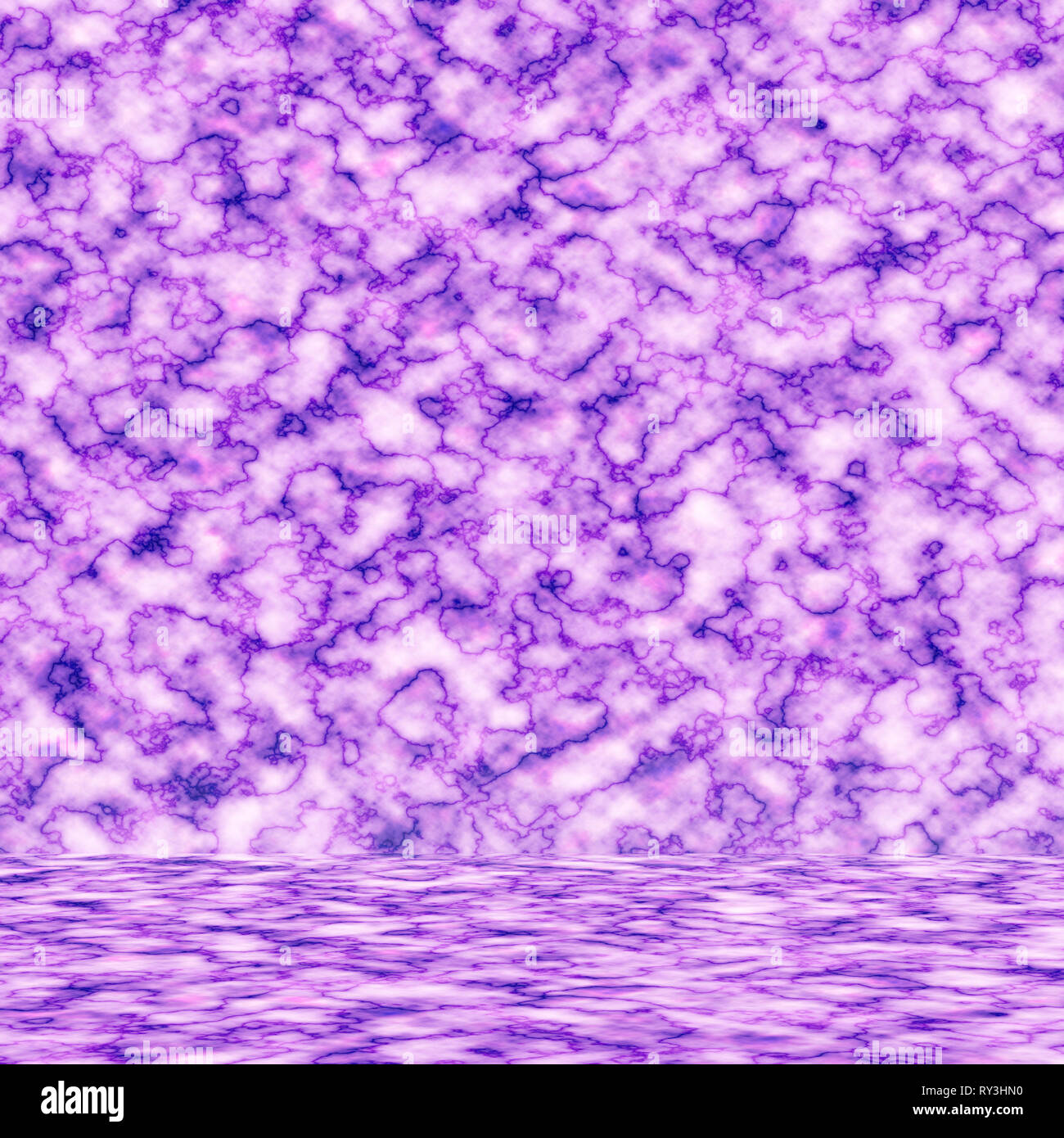 The Detailed structure of marble in natural pattern for background and ...