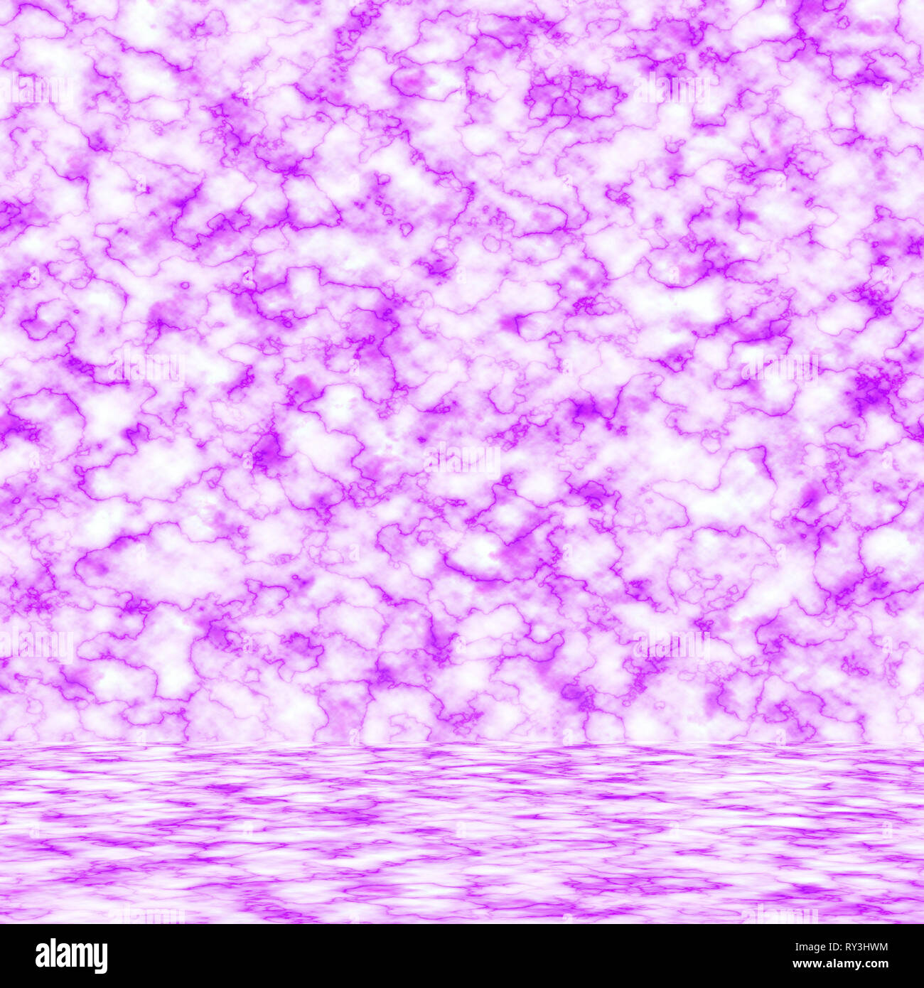 The Detailed structure of marble in natural pattern for background and ...