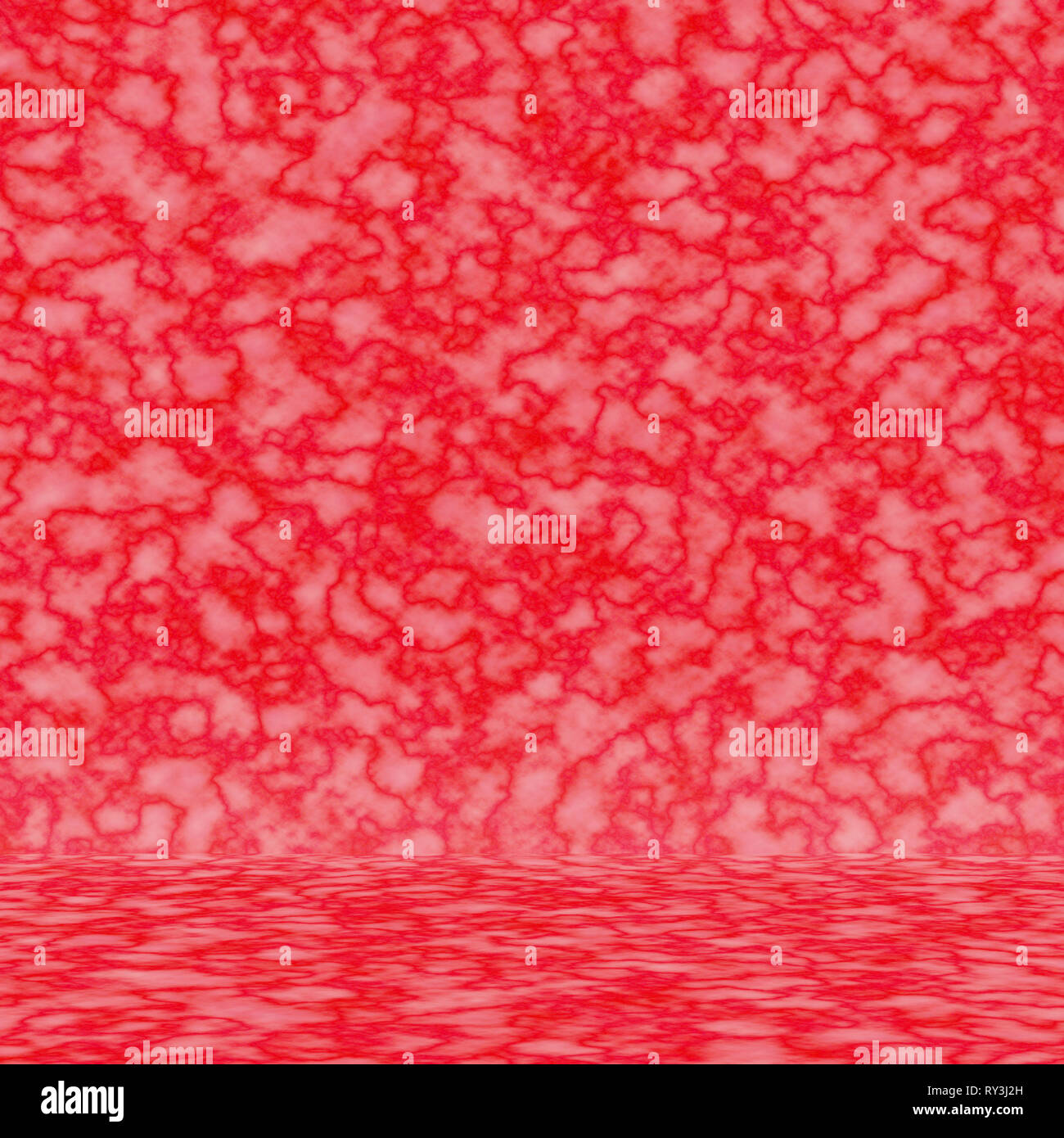 The Detailed structure of marble in natural pattern for background and ...