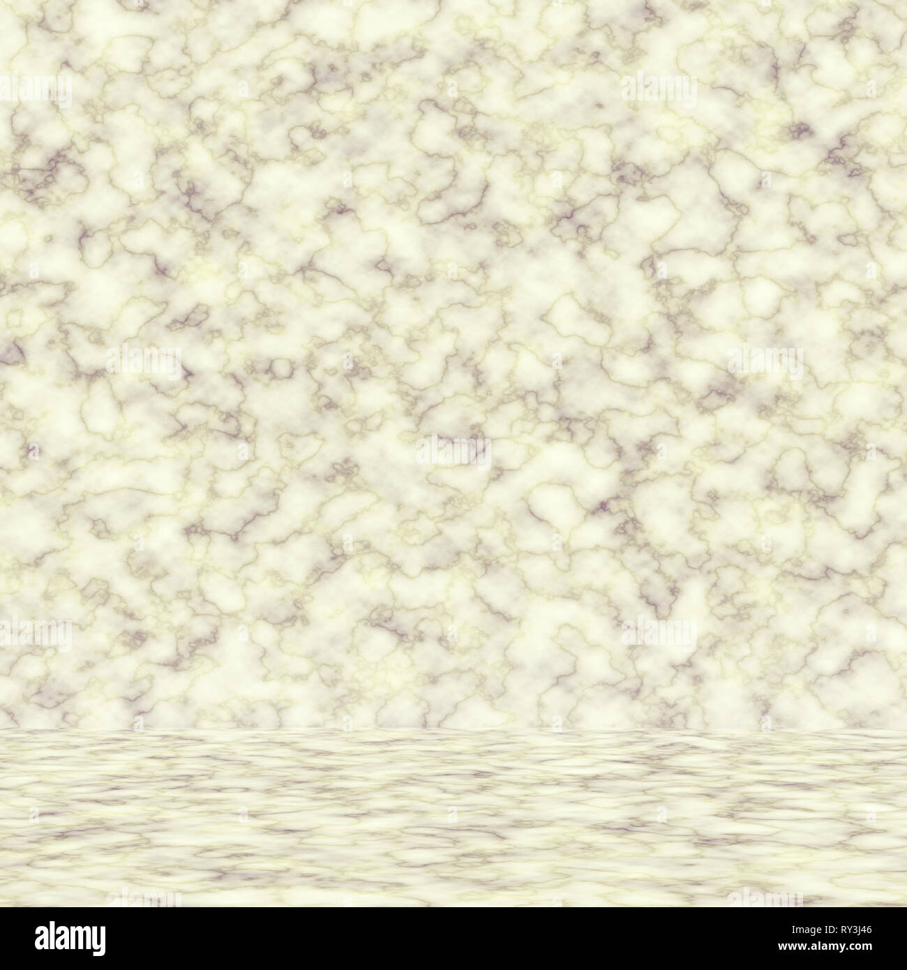 The Detailed structure of marble in natural pattern for background and ...