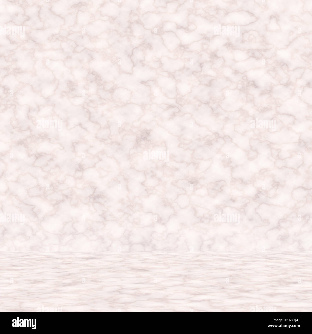 The Detailed structure of marble in natural pattern for background and ...