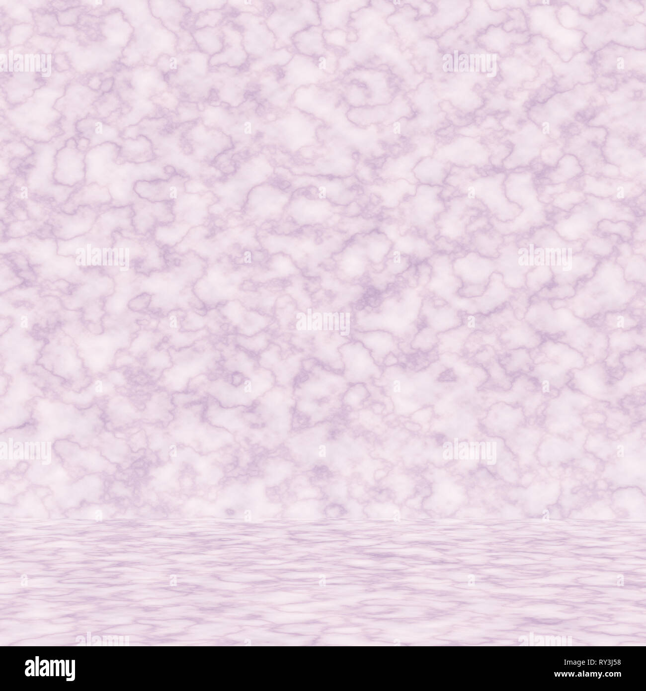 The Detailed structure of marble in natural pattern for background and ...