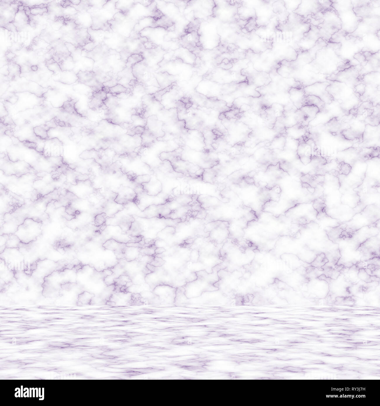 The Detailed structure of marble in natural pattern for background and ...