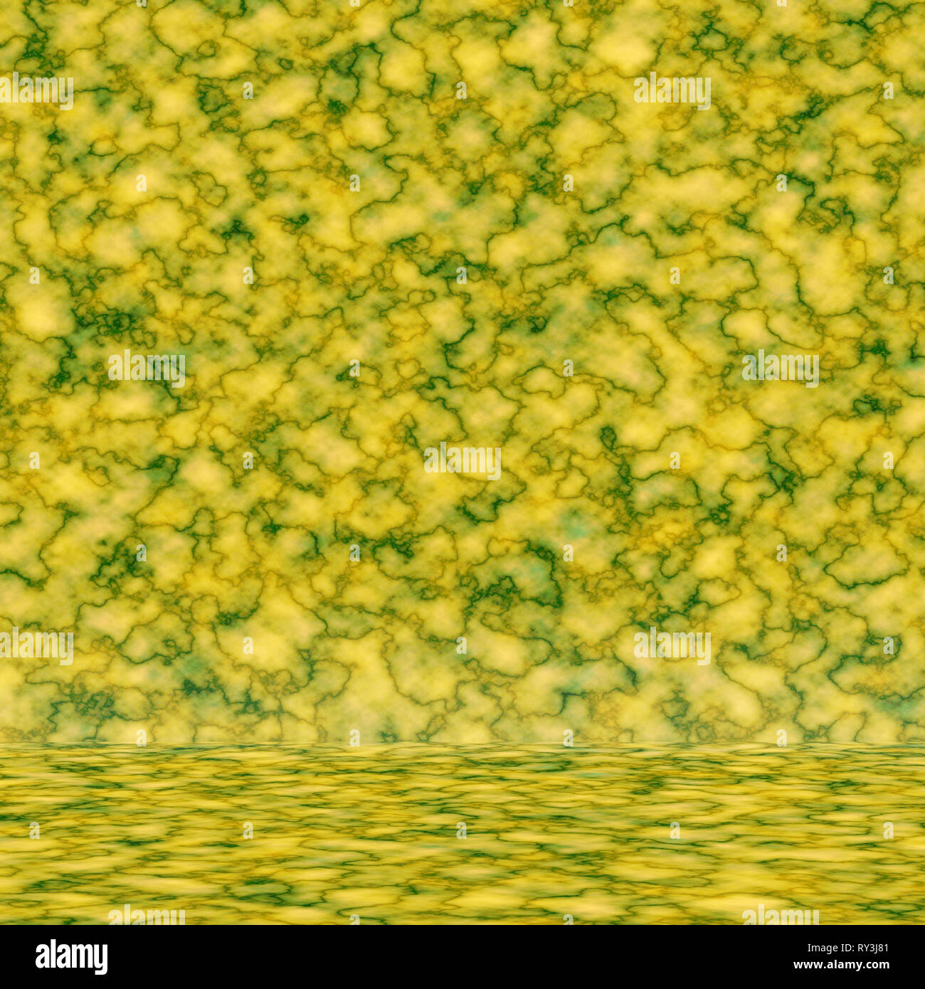 The Detailed structure of marble in natural pattern for background and ...