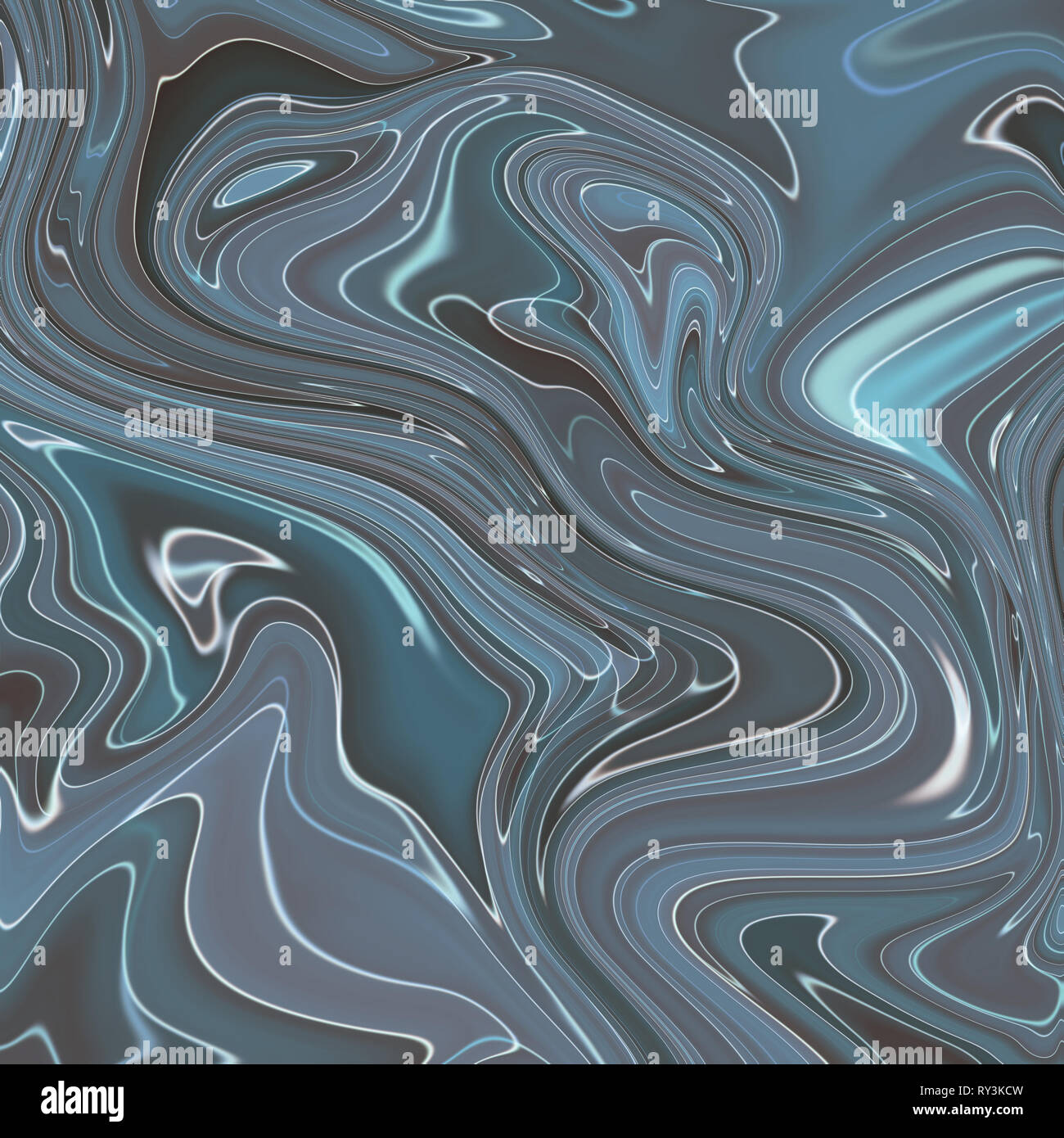 Liquid marbling paint texture background. Fluid painting abstract ...