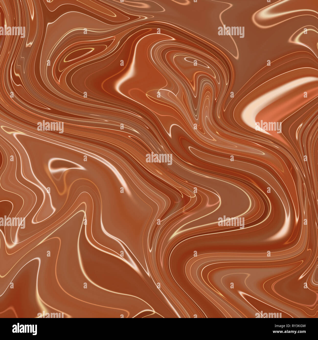 Liquid marbling paint texture background. Fluid painting abstract ...