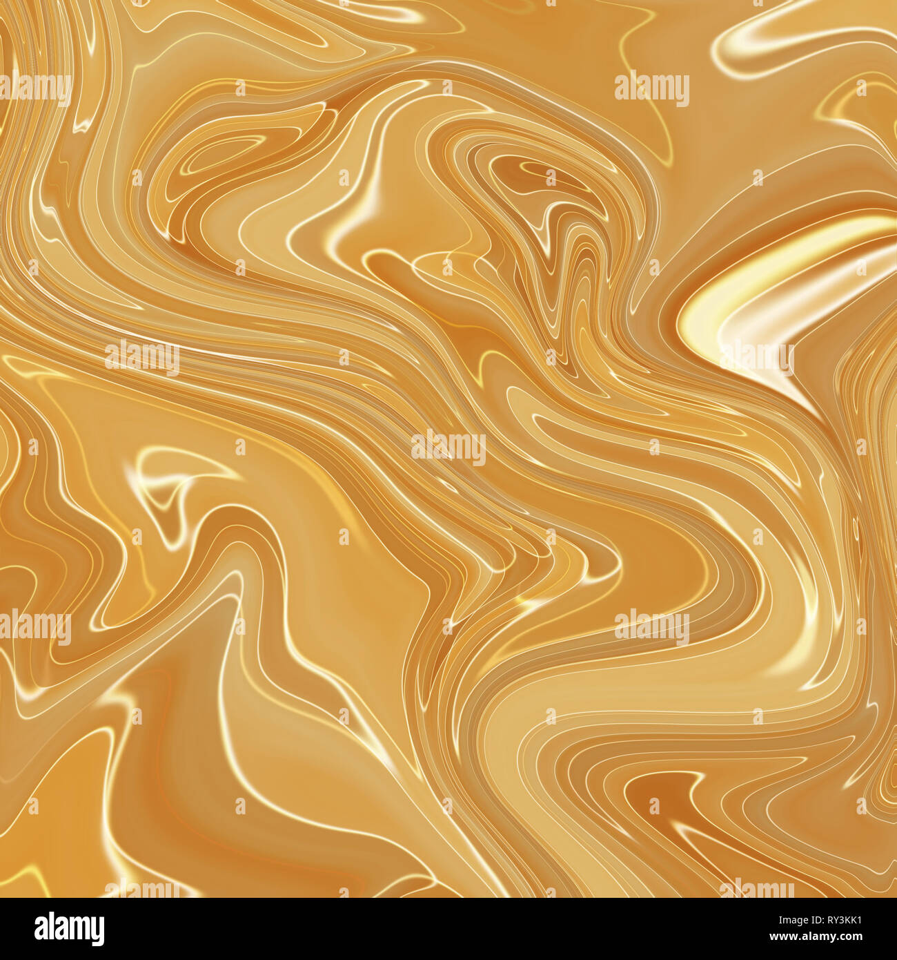 Liquid marbling paint texture background. Fluid painting abstract ...