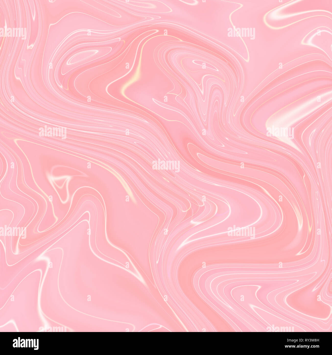 Liquid marbling paint texture background. Fluid painting abstract ...
