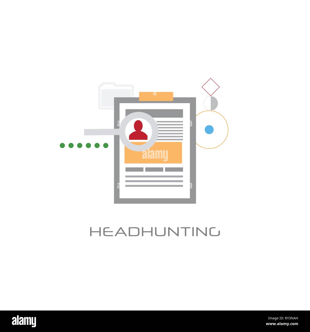 headhunting curriculum vitae business candidate vacancy search ...