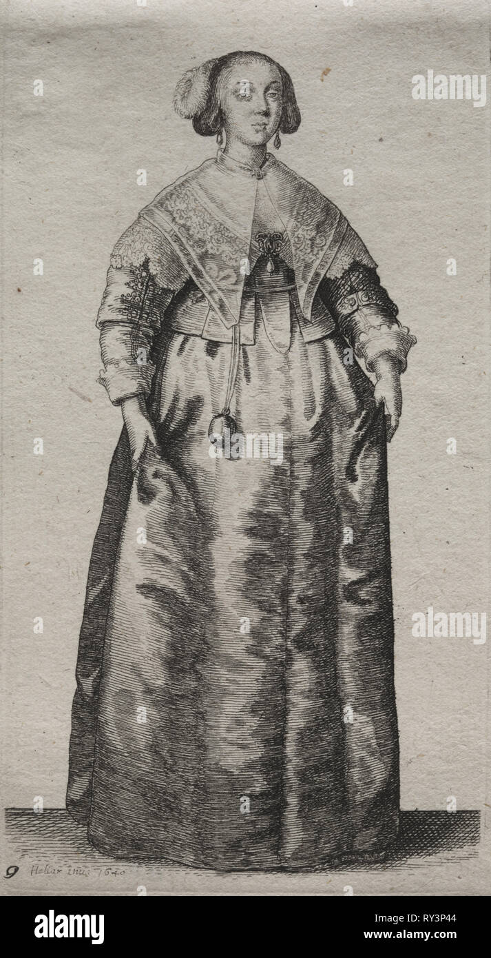 Bohemian nobility hi-res stock photography and images - Alamy