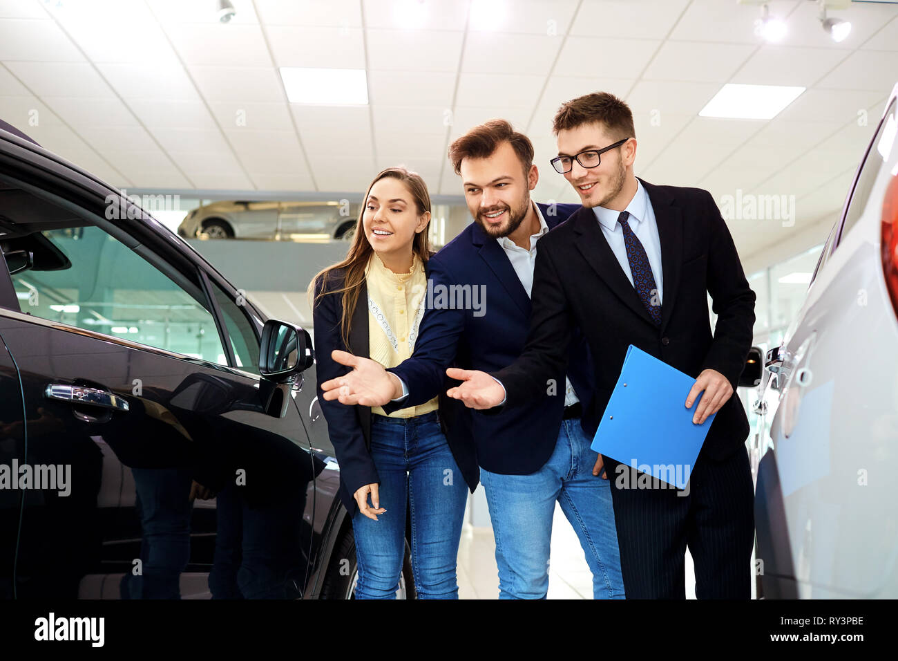 Choose car hi-res stock photography and images - Alamy