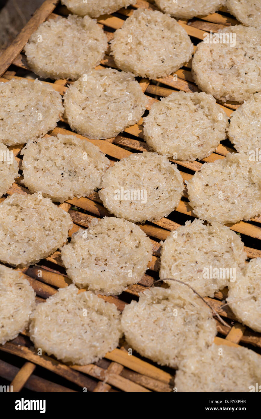 Chinese bamboo trays hi-res stock photography and images - Alamy