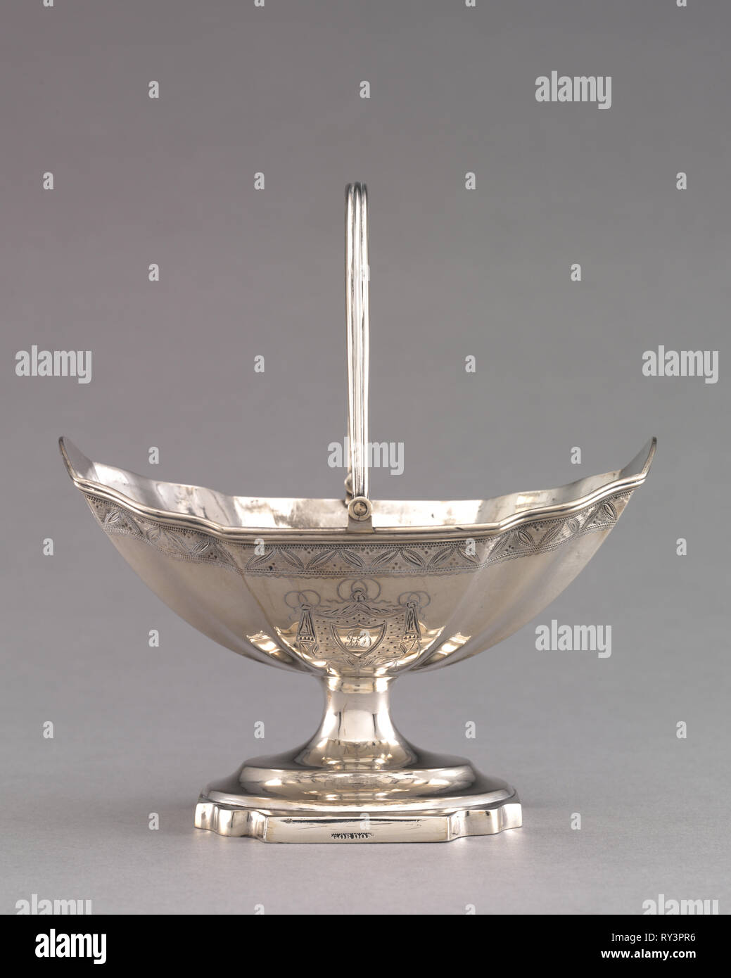 James silver hi-res stock photography and images - Alamy