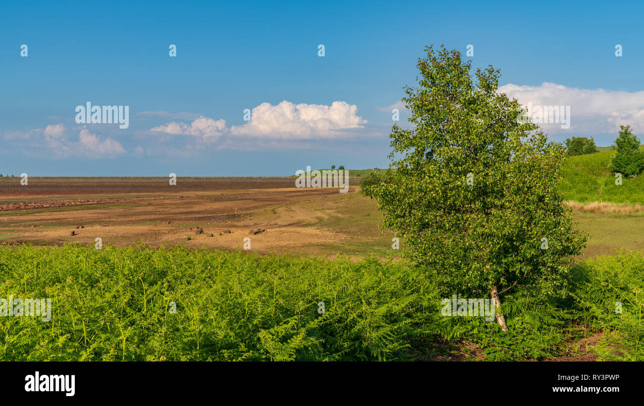 Sheffield dam hi-res stock photography and images - Alamy